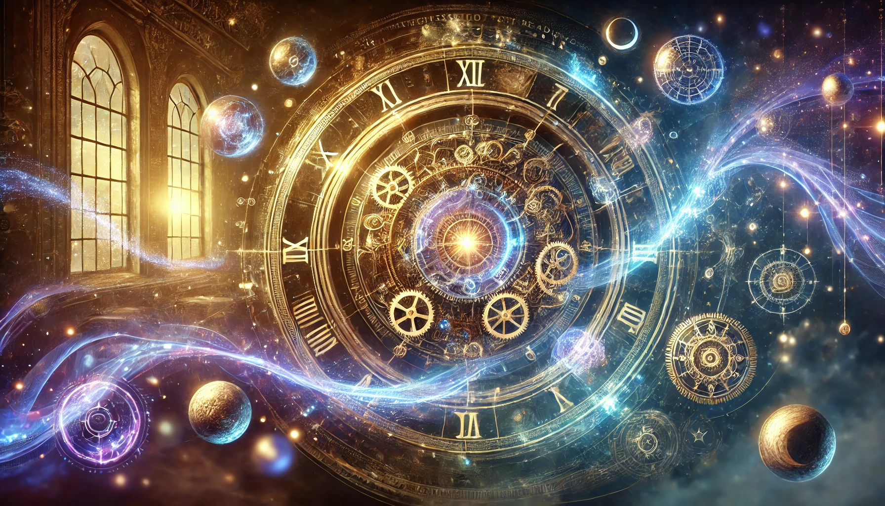 Progressed Chart Reading